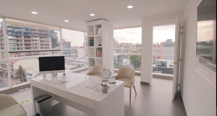 Medical Network Colombia